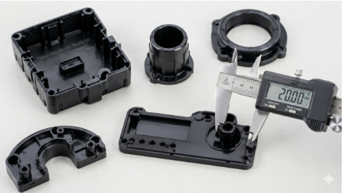 10 Design Mistakes That Increase Injection Mold Tooling Costs and How ...