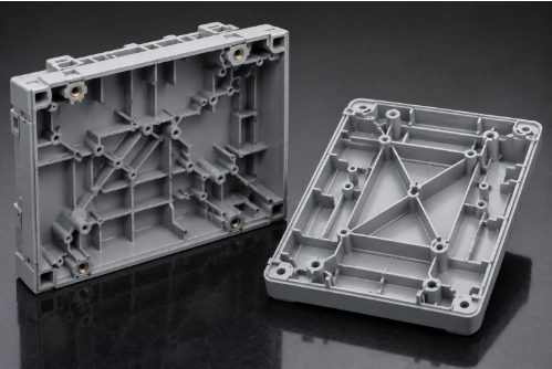 10 Design Mistakes That Increase Injection Mold Tooling Costs and How ...